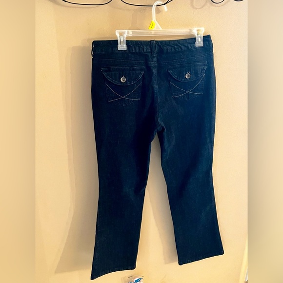St. John's Bay | Jeans | Womens 2p St Johns Bay Bootcut Jeans | Poshmark